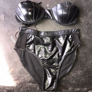Killstar | Swim | Killstar Mermaid 2 Piece Bikini | Poshmark